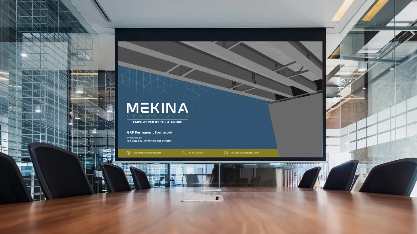 CPD Presentations | Mekina Industries